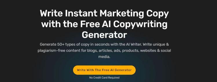 Top 7 Best GPT3 Tools (for Content Marketers) Top 7 Best GPT3 Tools (for Content Marketers)