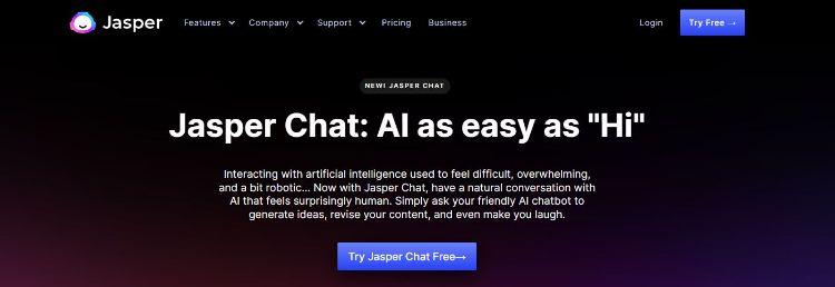 Top 7 Best ChatGPT Alternative Platforms (Cutting-Edge NLP!)