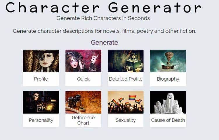 Top 9 Best AI Story Generator Tools (Inspire Creativity!)