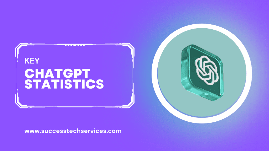 Key ChatGPT Statistics Every AI Enthusiast Should Know!