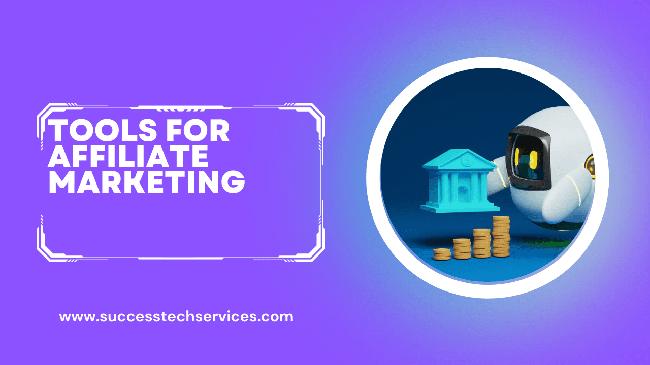 The Ultimate Guide To Using AI Tools For Affiliate Marketing