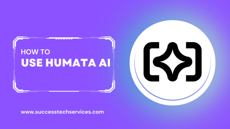 How To Use Humata AI (Step By Step!)