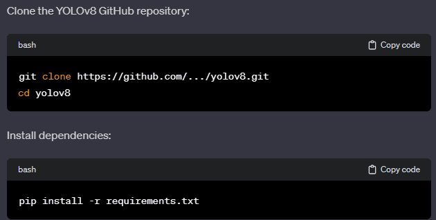 How To Train YOLOv8 On Custom Dataset (7 Best Steps)