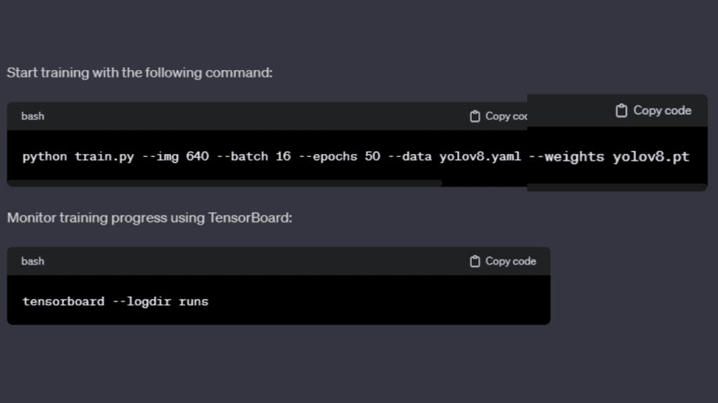 How To Train YOLOv8 On Custom Dataset (7 Best Steps)