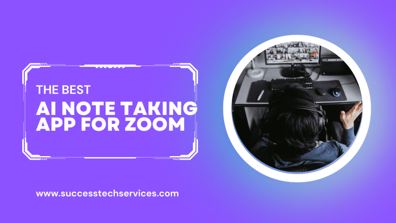 Top 7 Best AI Note Taking Apps For Meetings