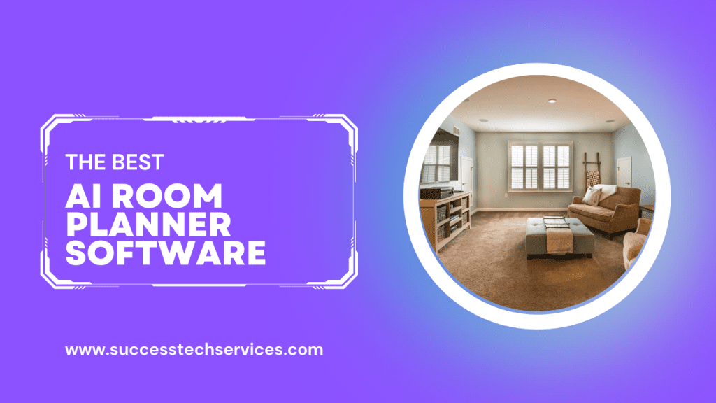 Top 7 Best AI Room Planners: Transform Your Space With Ease