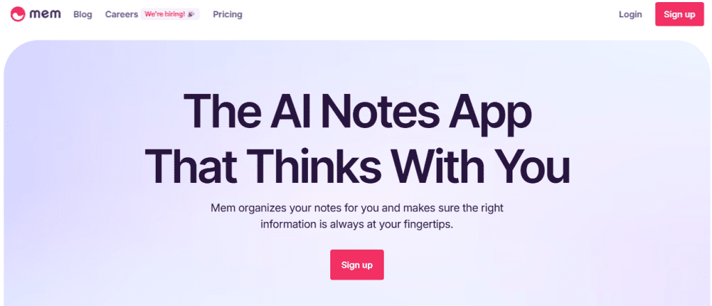 Top 7 Best AI Note Taking Apps For College Students