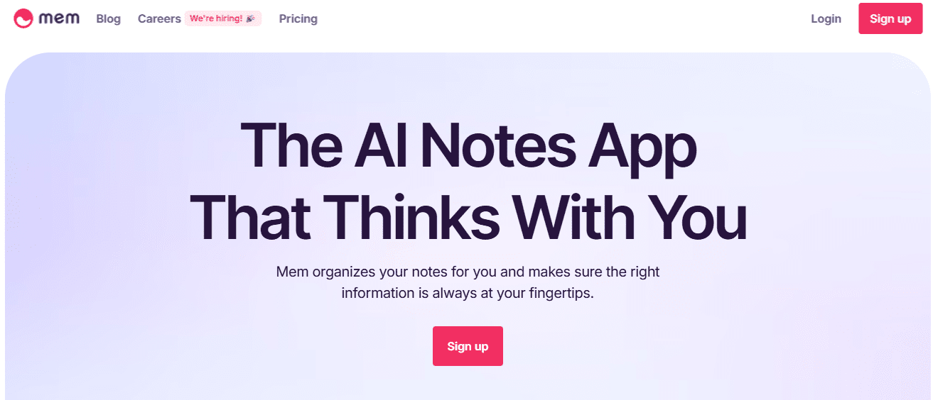 Top 7 Best AI Note Taking Apps For College Students