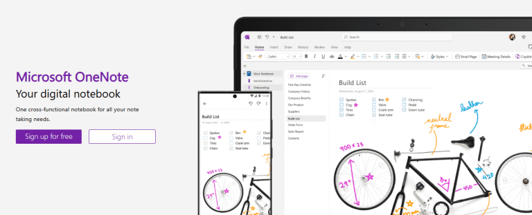 Top 7 Best AI Note Taking Apps For Microsoft Teams