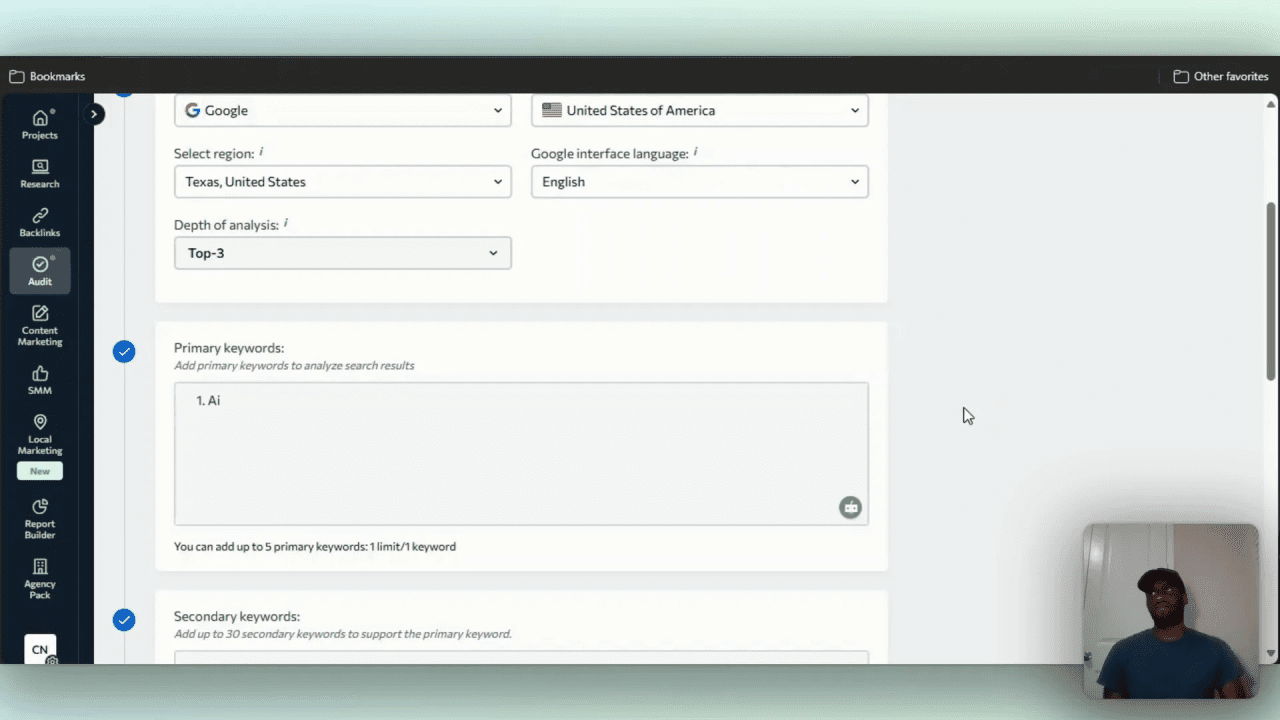 Best Software For Answer Engine Optimization In AI - Success Tech Services