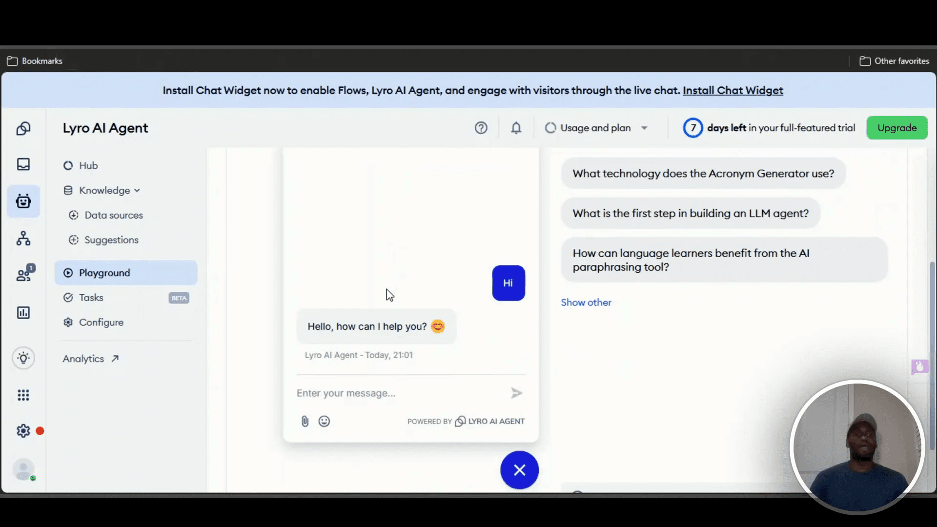 Best Customer Service Chatbot Tools (The Top 3!)