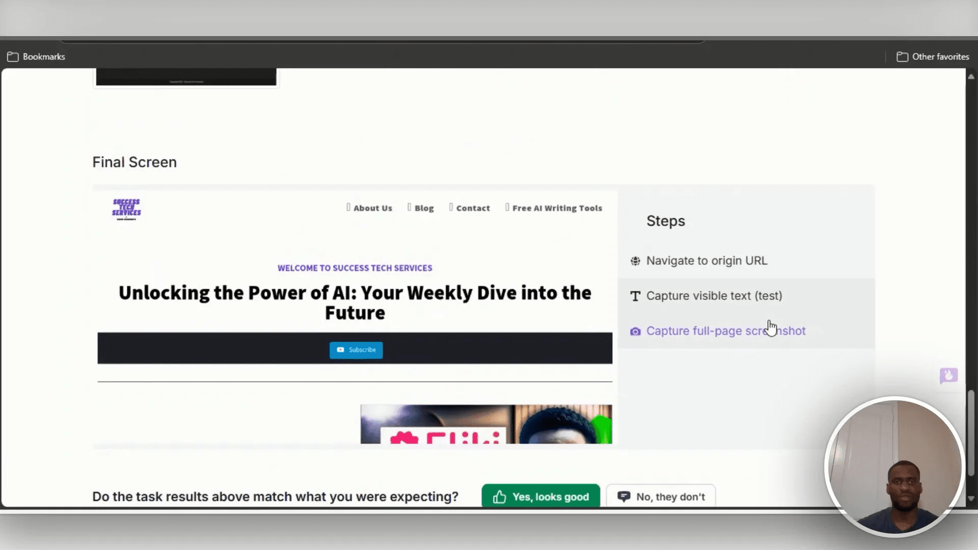 How To Use Browse AI: Web Scraping Made Easy!