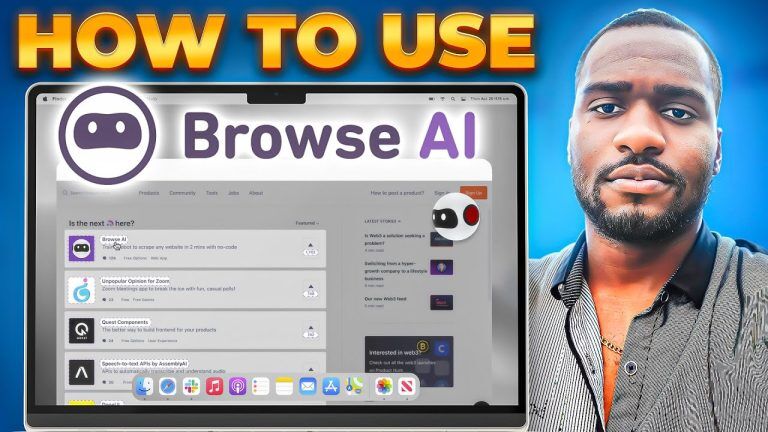 How To Install Cursor AI On Ubuntu: In 4 Easy Steps!