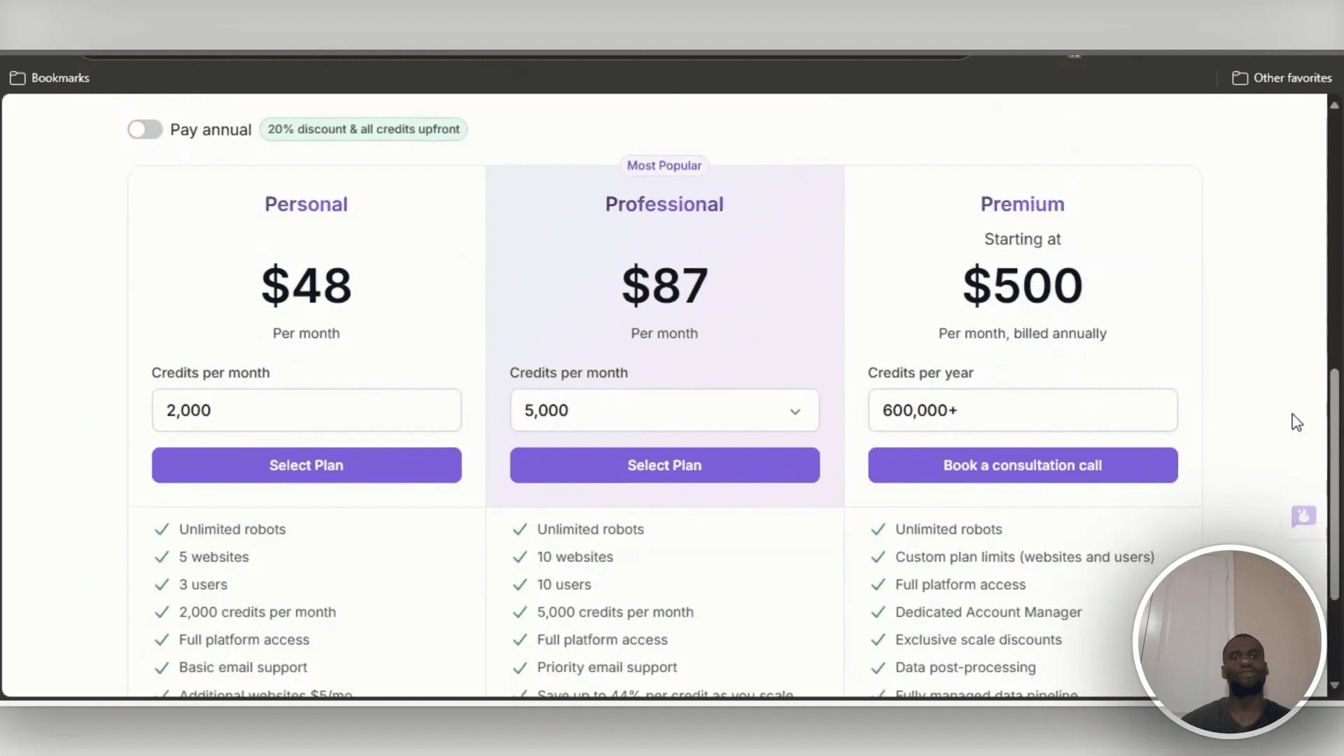 How To Use Browse AI: Web Scraping Made Easy!