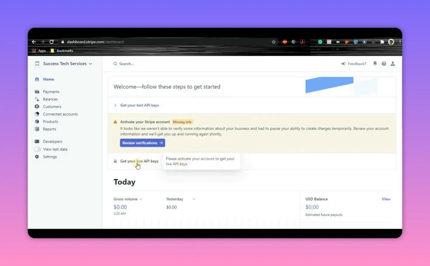 How To Use Stripe Payment Gateway WooCommerce